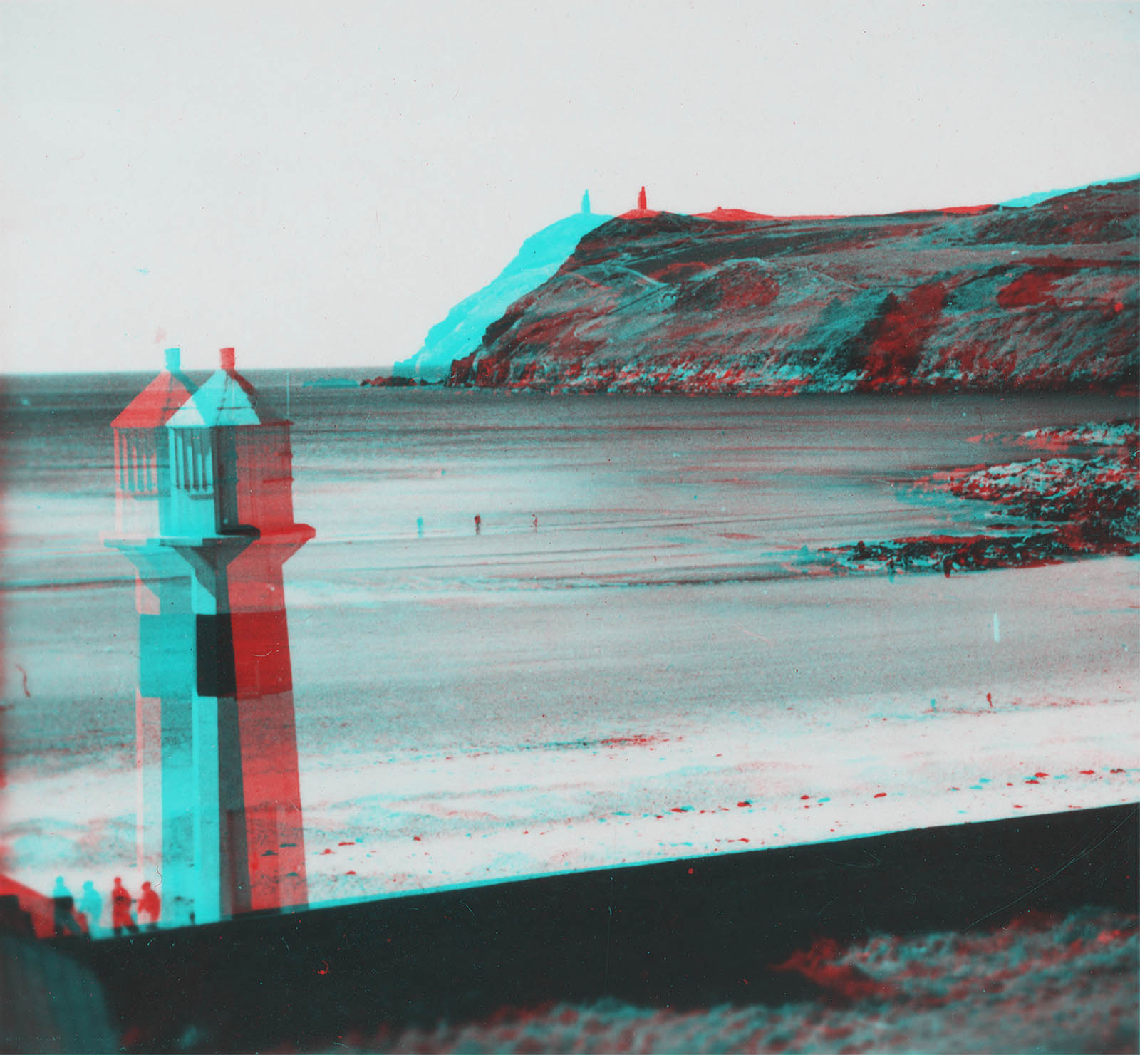 Anaglyph Gallery 10 | Brooklyn Stereography