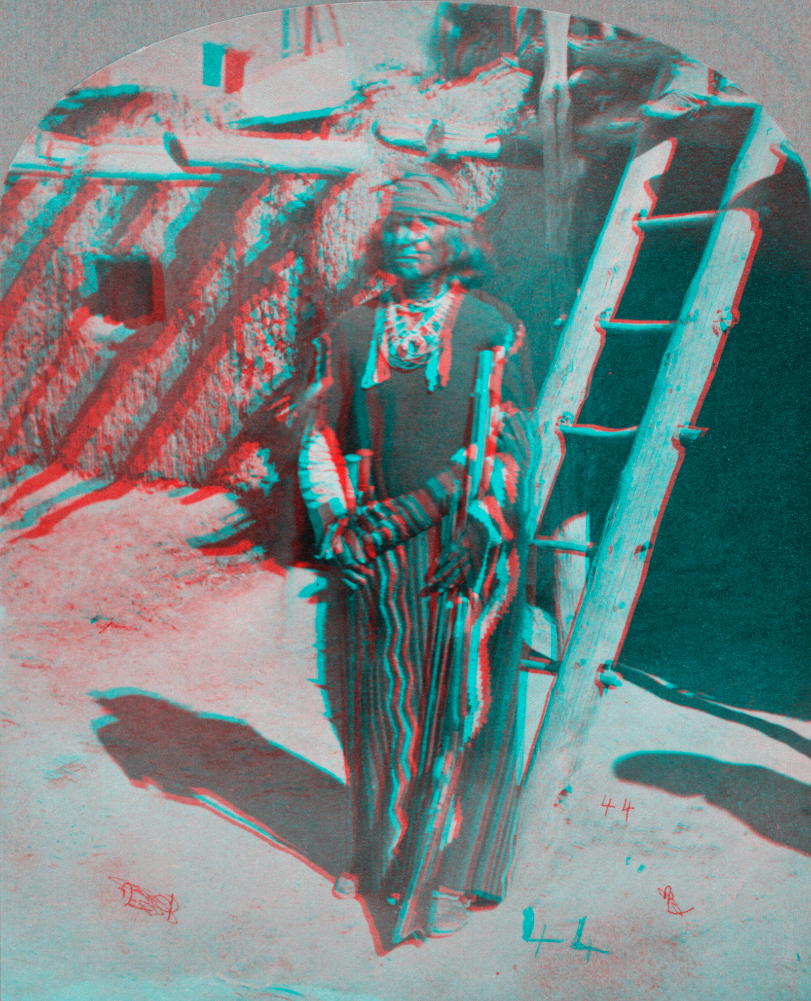 Anaglyph Gallery 10 | Brooklyn Stereography